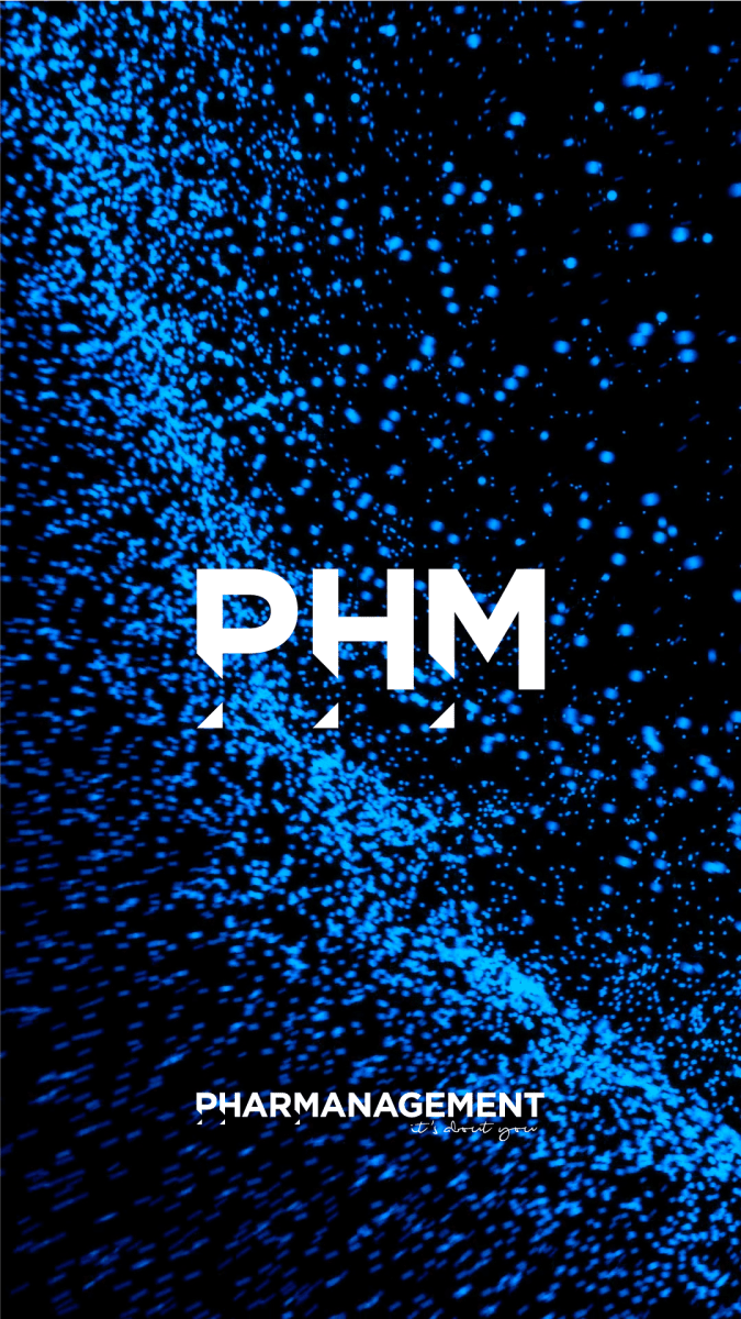 PHARMANAGEMENT. | brandcelona