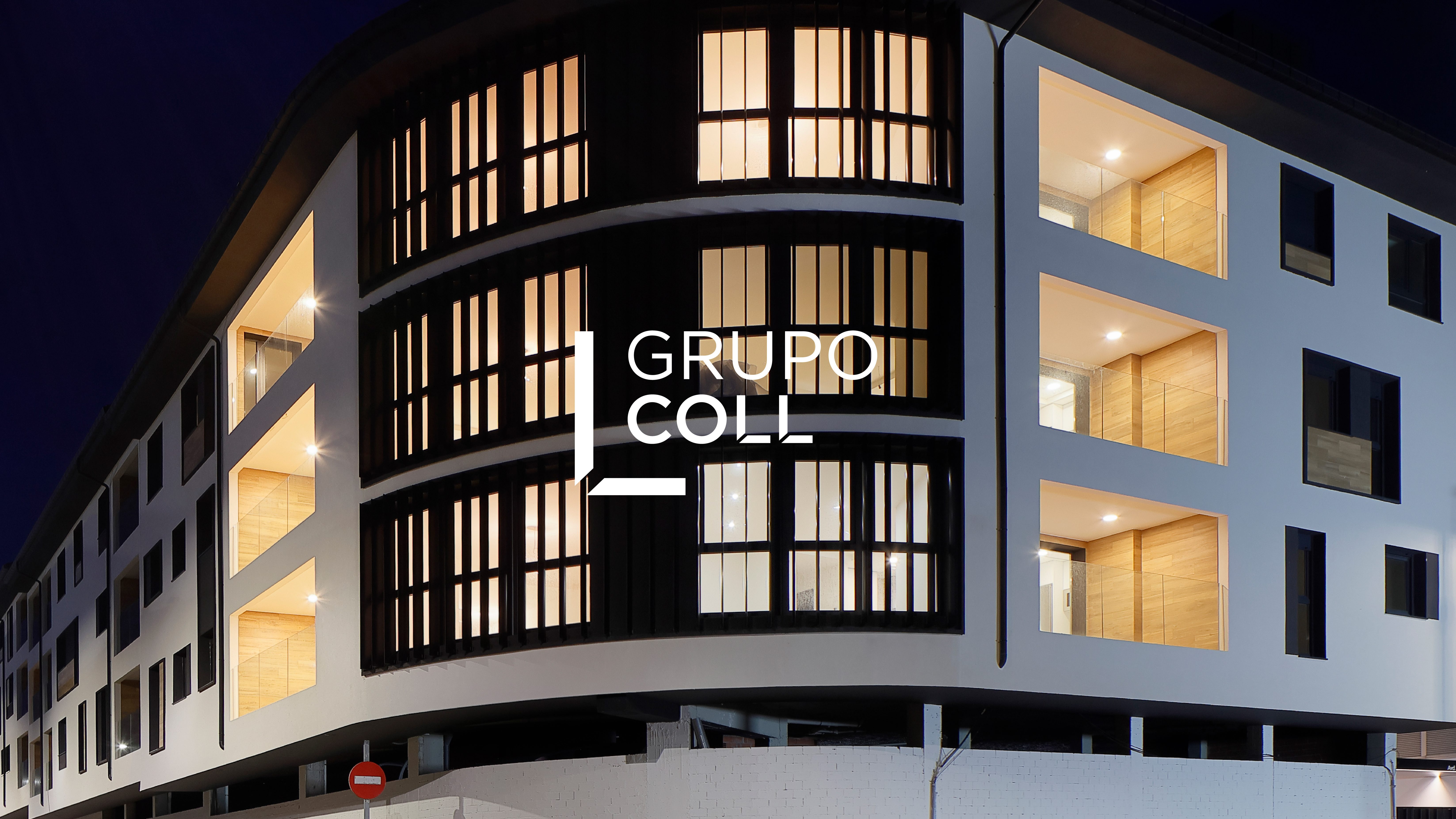 GRUPO COLL. | brandcelona
